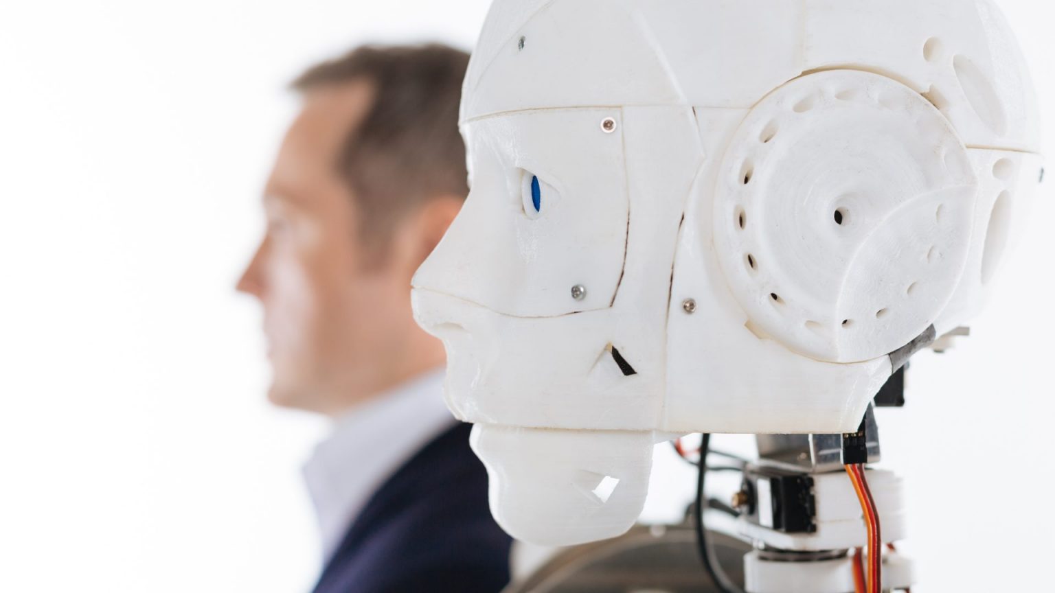 Robotic Process Automation vs. Artificial Intelligence - PiF Technologies Robotic Process Automation vs. Artificial Intelligence - PiF Technologies